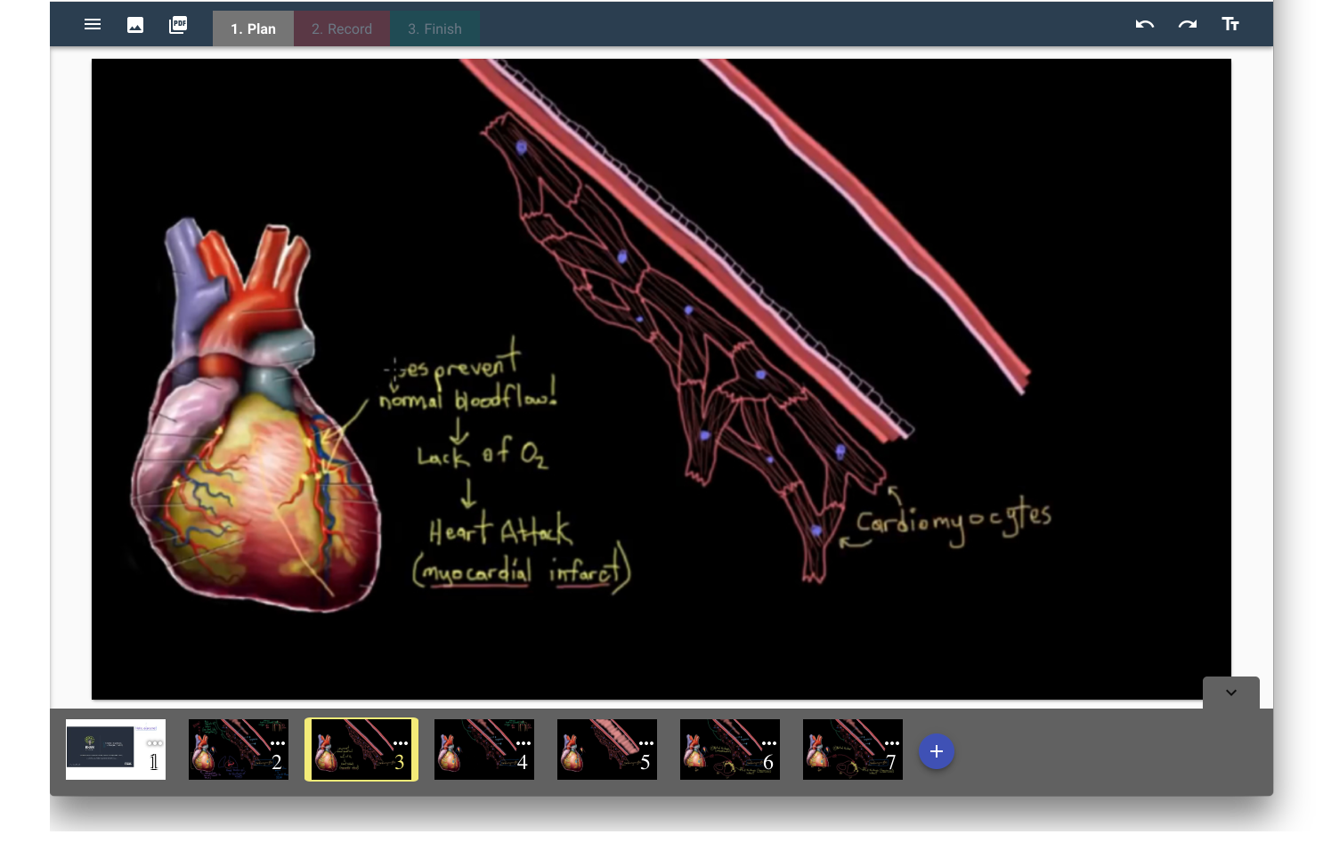 Sage Learning: Beautiful and easy content curation, | BetaList