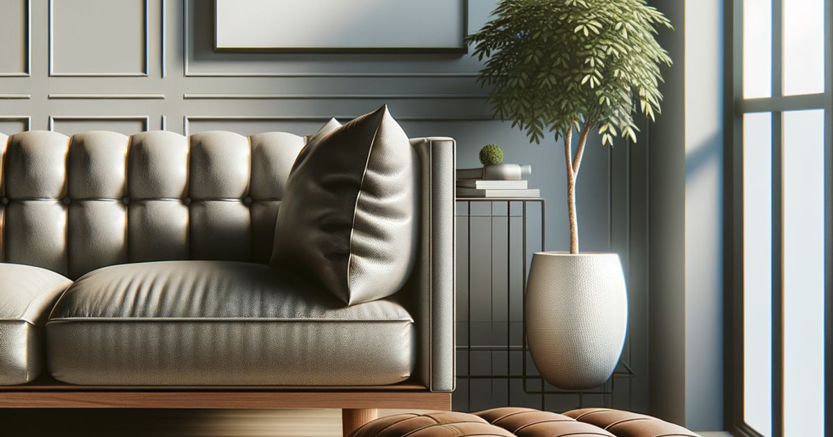 What is a Hassock? (Interior Design explained) – Room AI