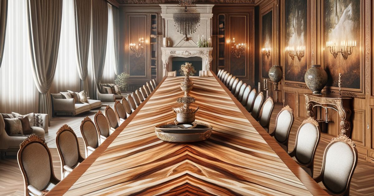 What is Slip Match? (Interior Design explained) – Room AI