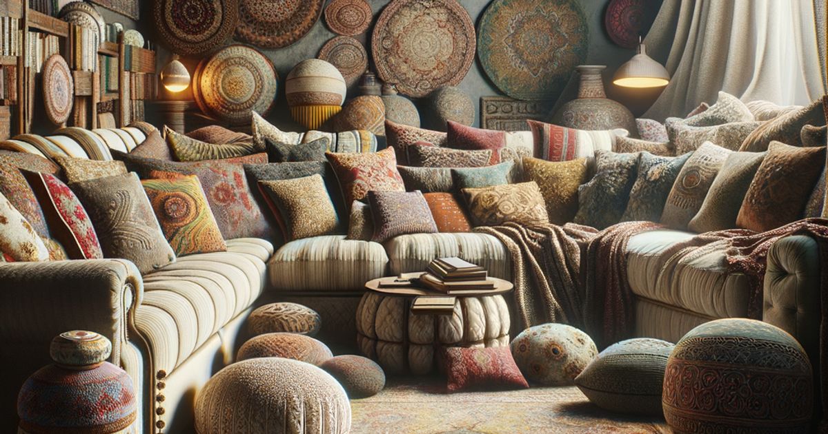 What is Layering? (Interior Design explained) – Room AI