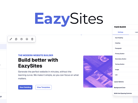Sheet2Site: Generate a website from Google Sheets | BetaList