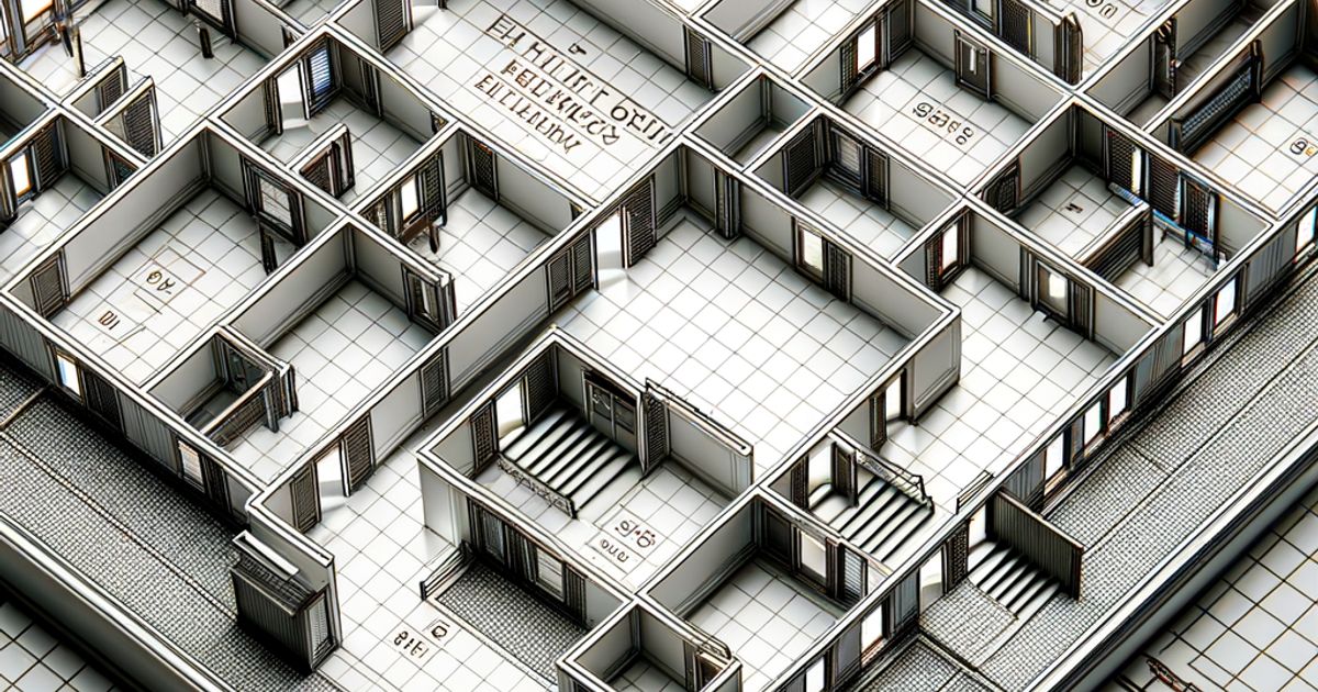 What is Egress? (Interior Design explained) – Room AI