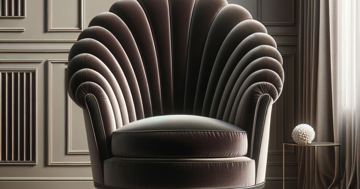 What is Barrel Back? (Interior Design explained) – Room AI