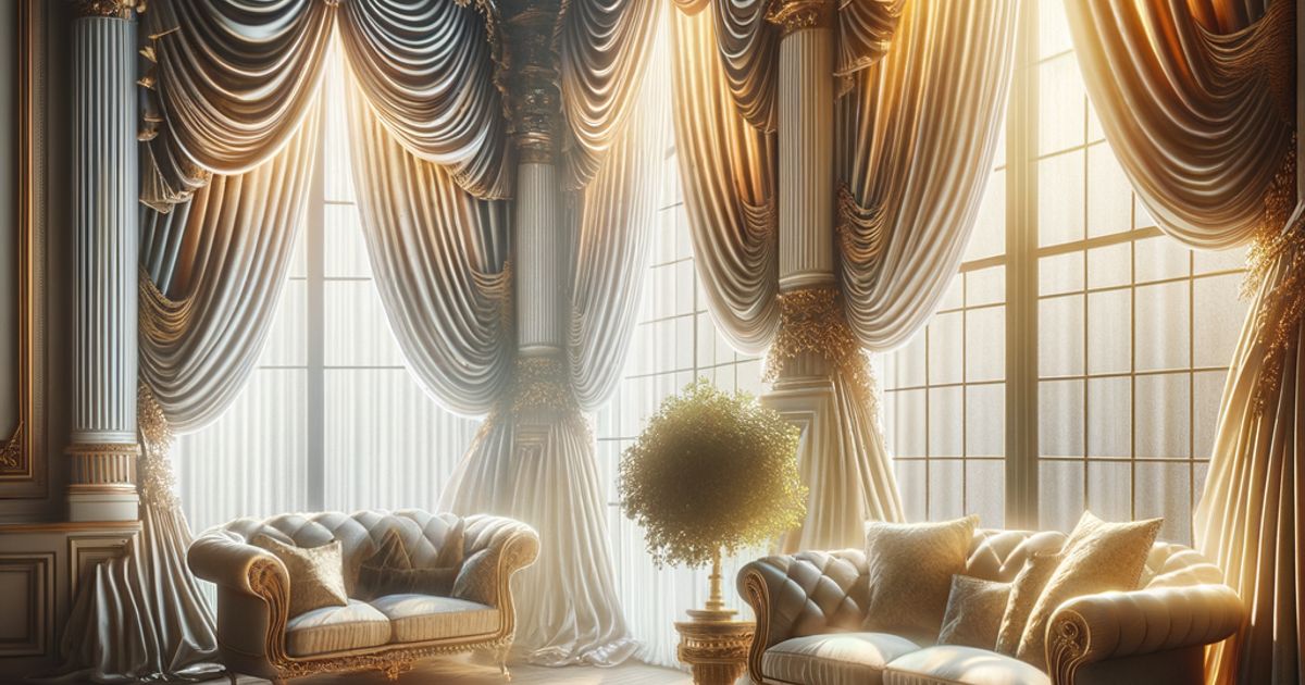 What is Antique Satin? (Interior Design explained) – Room AI