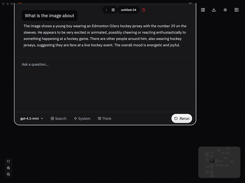 RabbitHoles AI - List My Startup - The Best Daily Startup Ideas