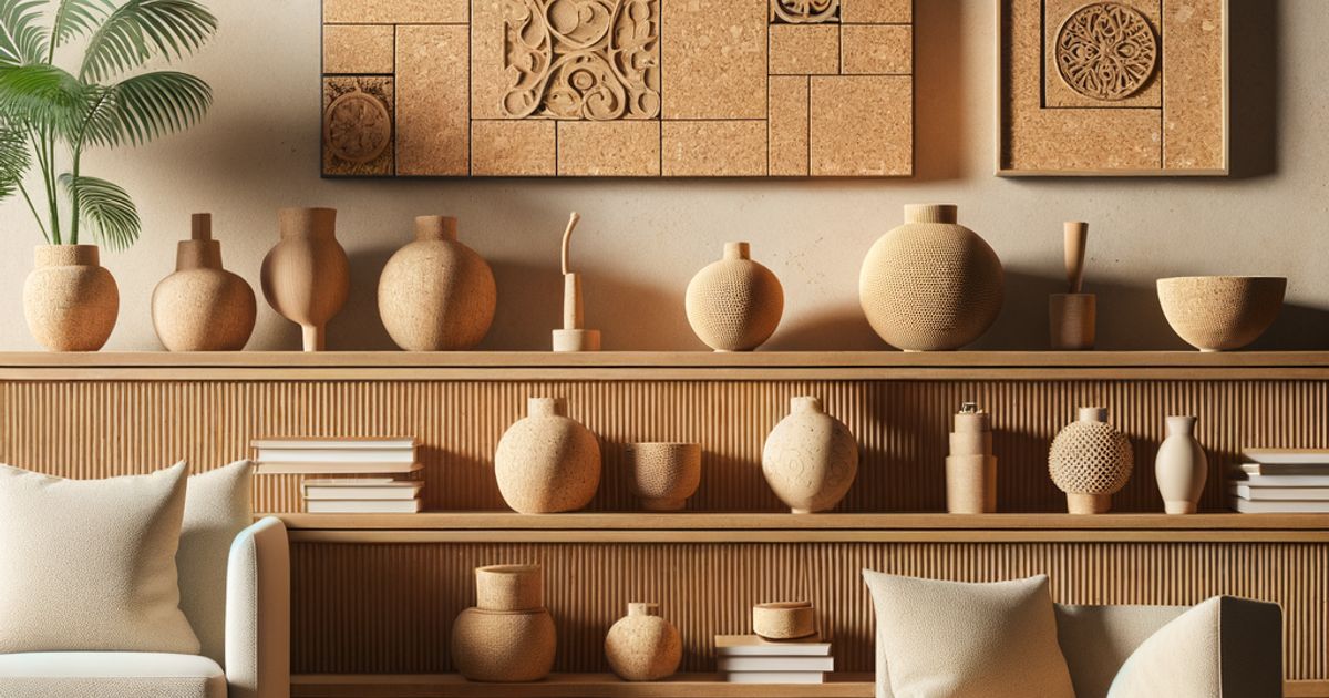 What is Cork? (Interior Design explained) – Room AI