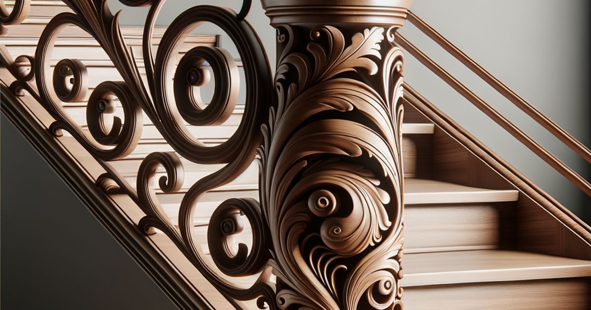 What is a Volute? (Interior Design explained) – Room AI