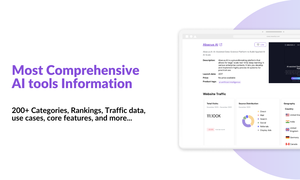 Nexa AI: Master AI before others do | BetaList