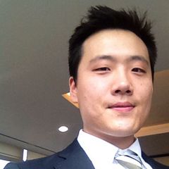 Hahn Ryu (@hahnryu) | BetaList