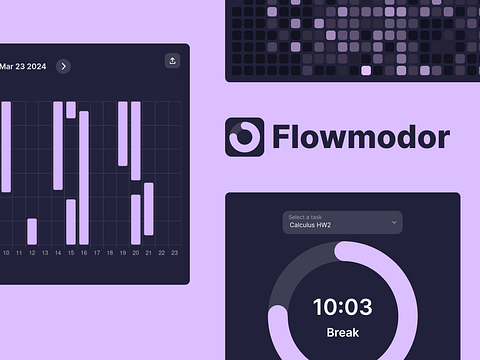 Pomofocus.io: A simple Pomodoro Timer app that works on | BetaList