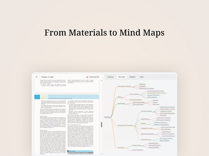 Keepmind: Smarter learning with AI flashcards, quizzes, and | BetaList