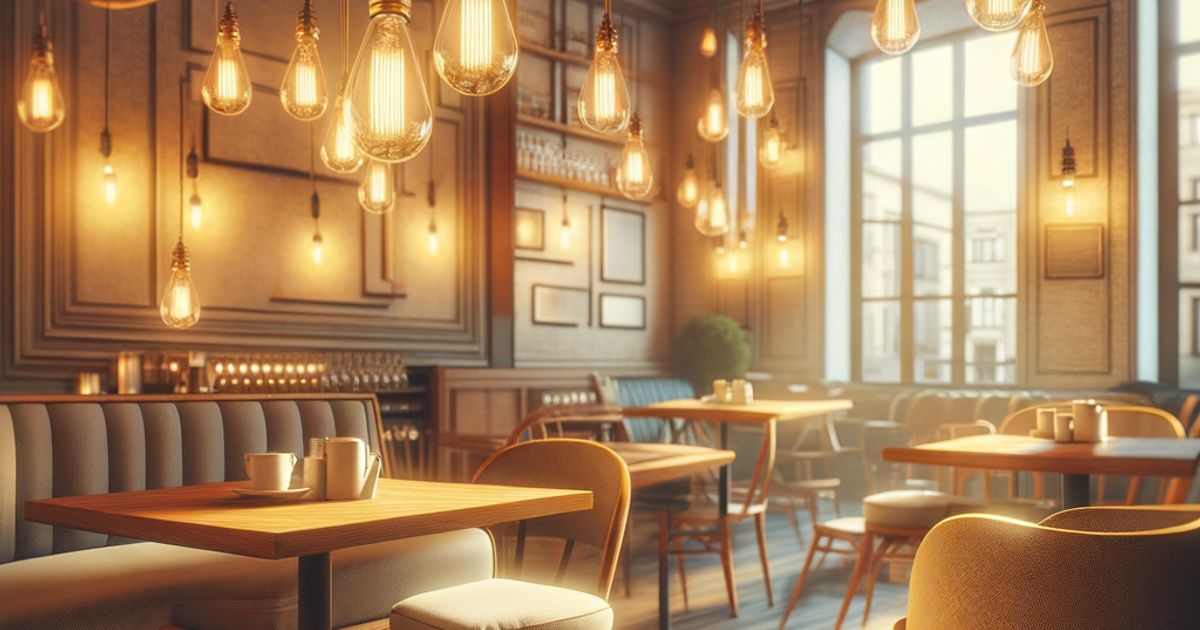 What is Filament Lighting? (Interior Design explained) – Room AI