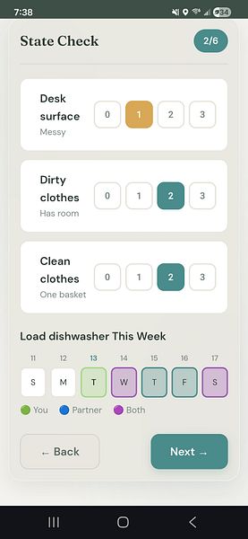 Liv: Build healthier habits with a personal wellness | BetaList