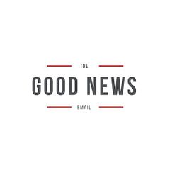 The Good News Email (@GoodNewsEmail) | BetaList