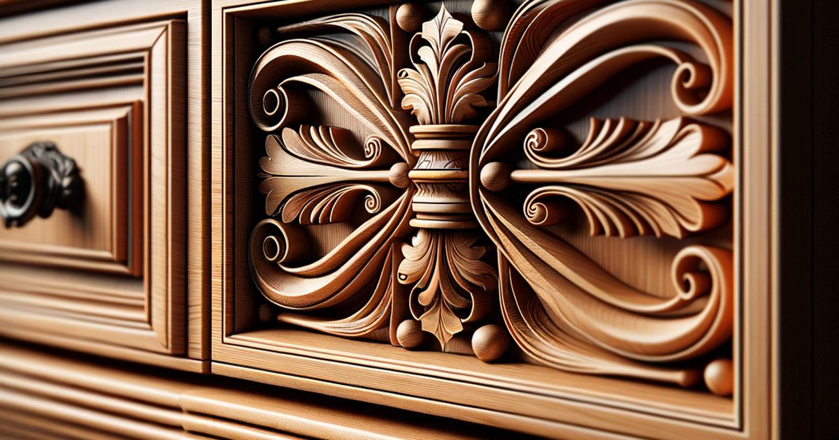 What is Center Rail? (Interior Design explained) – Room AI