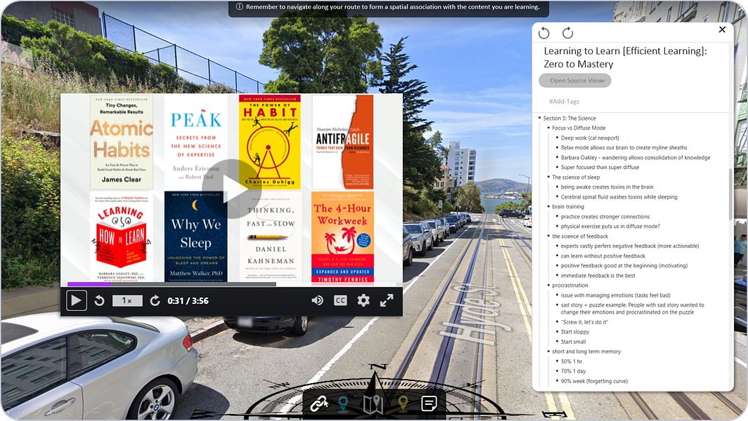Memory Maps: The best way to remember everything you study | BetaList