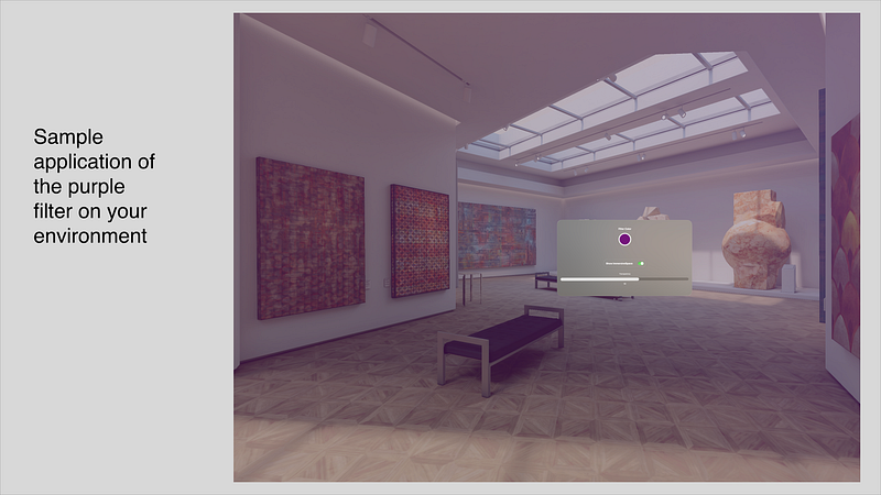 Spatial Filter | Vision Directory