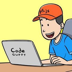 CodeGuppy - coding for kids, teens and beginners | BetaList