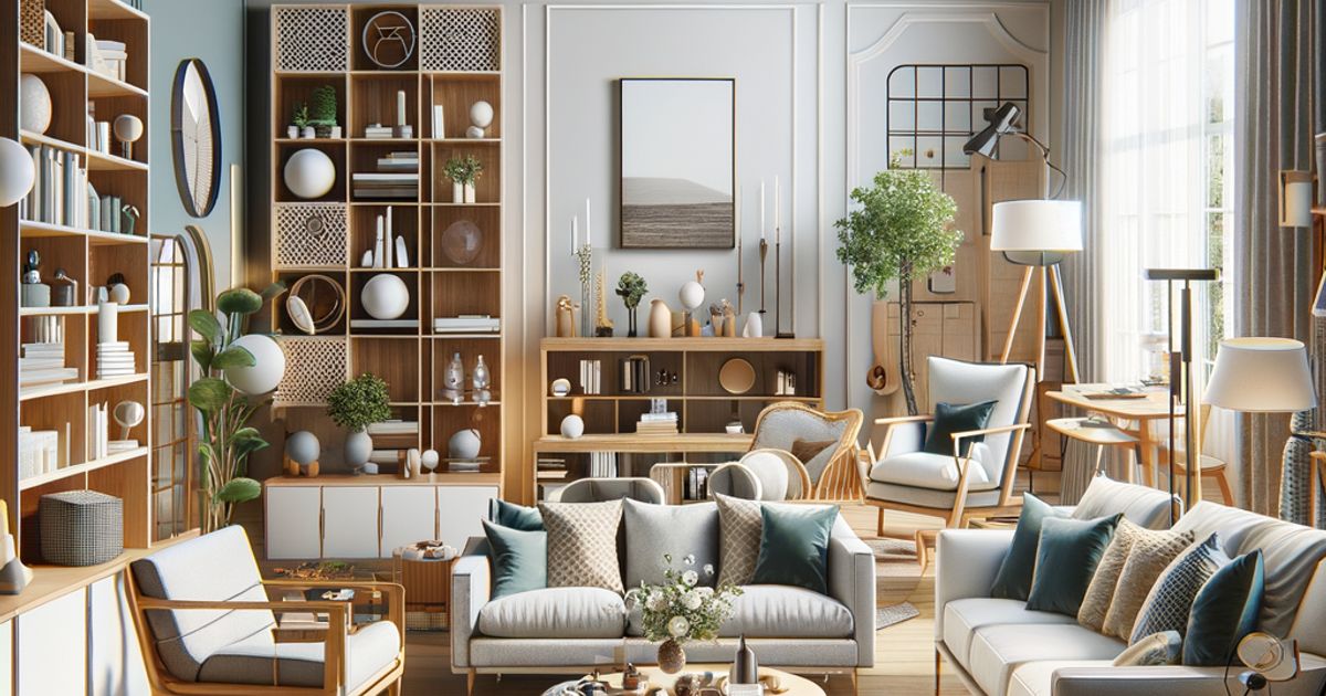 What is Harmony? (Interior Design explained) – Room AI