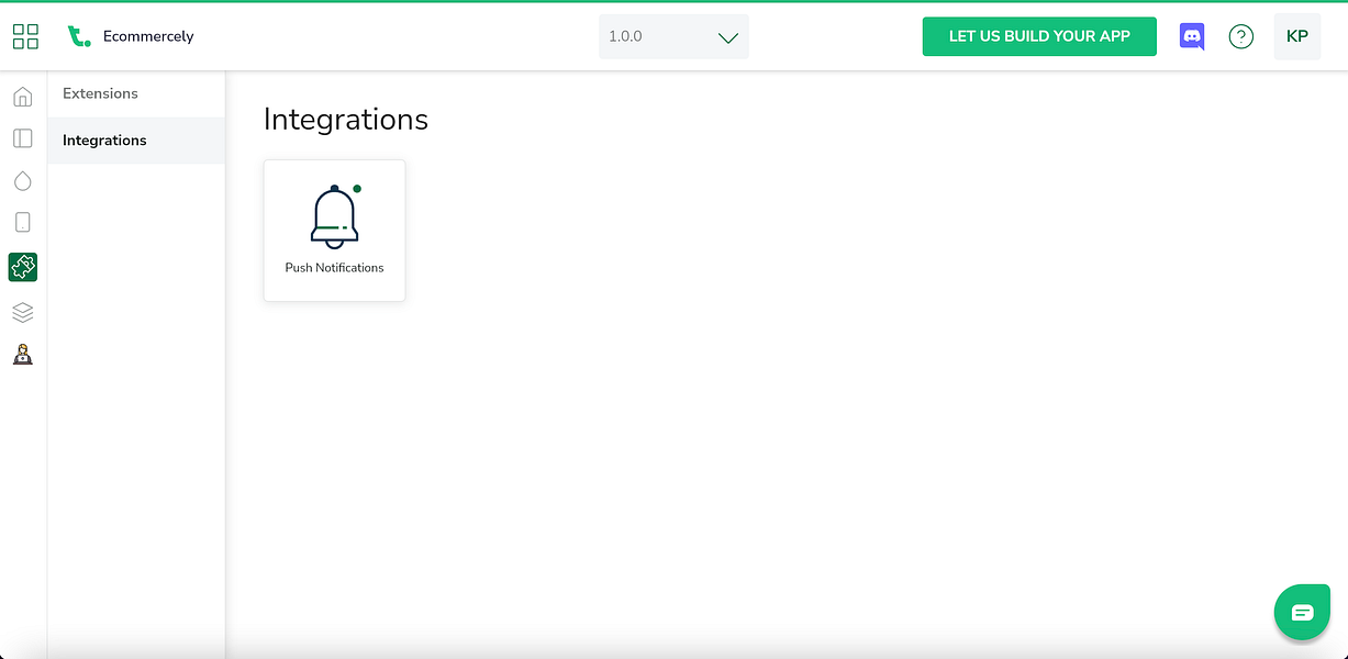 Twinr: Create Native Android and iOS Mobile Apps from | BetaList Twinr: Create Native Android and iOS Mobile Apps from | BetaList