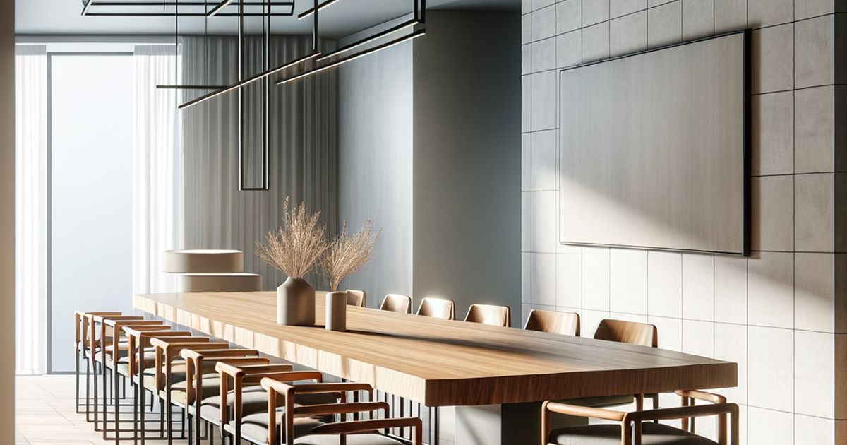 What is Square Leg? (Interior Design explained) – Room AI