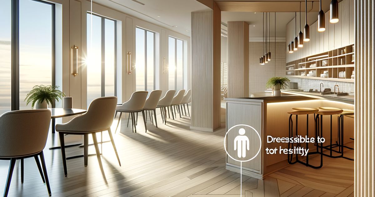What is Universal Design? (Interior Design explained) – Room AI What is Universal Design? (Interior Design explained) – Room AI