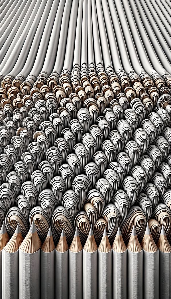 Room AI – What is a Pencil Pleat? (Interior Design explained)
