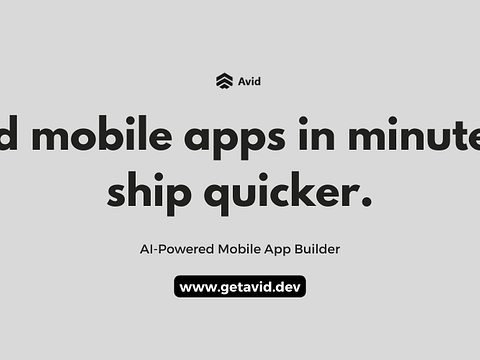Kodular: Much more than a modern app creator without coding | BetaList
