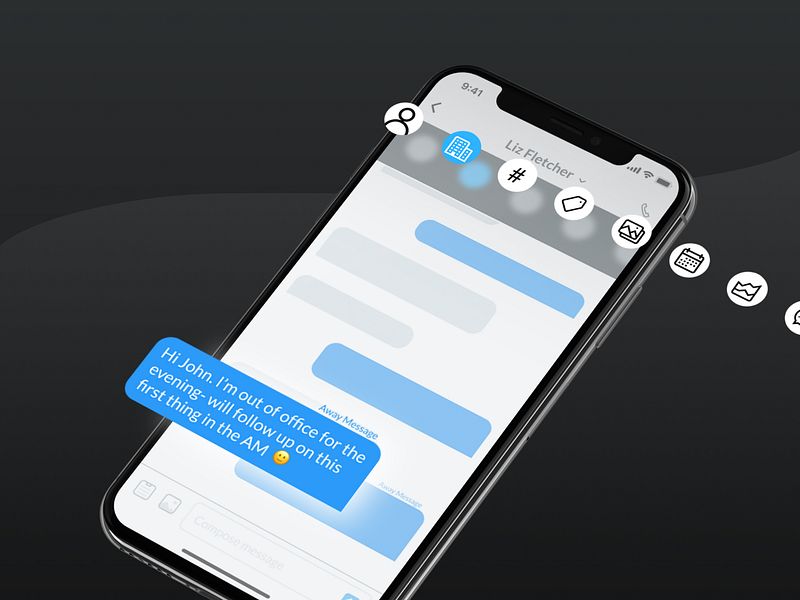 String: The most powerful phone app for the modern | BetaList