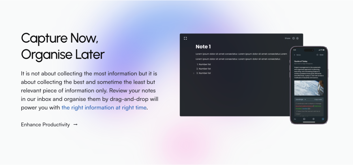 Flowpamine: Super-App of Productivity - Work in the Flow | BetaList