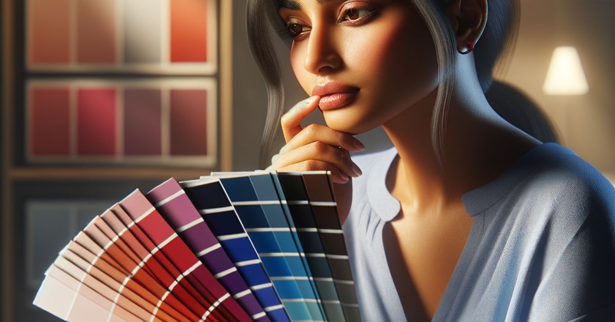 What is Saturation? (Interior Design explained) – Room AI