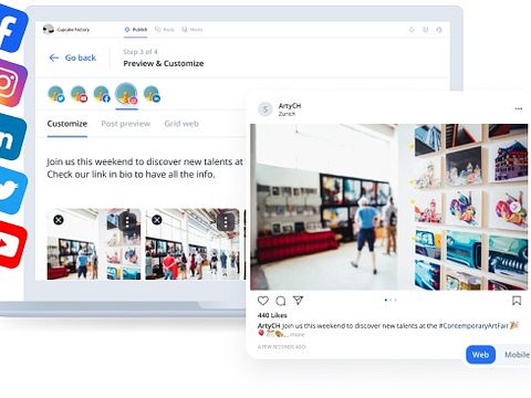 Nuvro: Manage your online projects, tasks and team members | BetaList