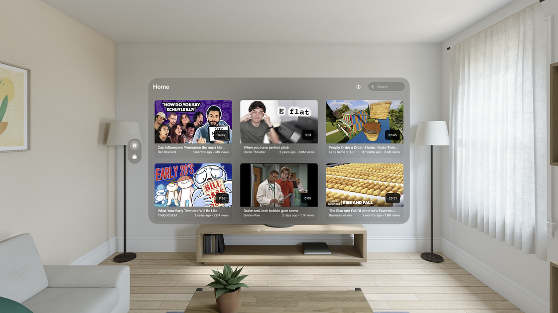 VisionTube | Vision Directory