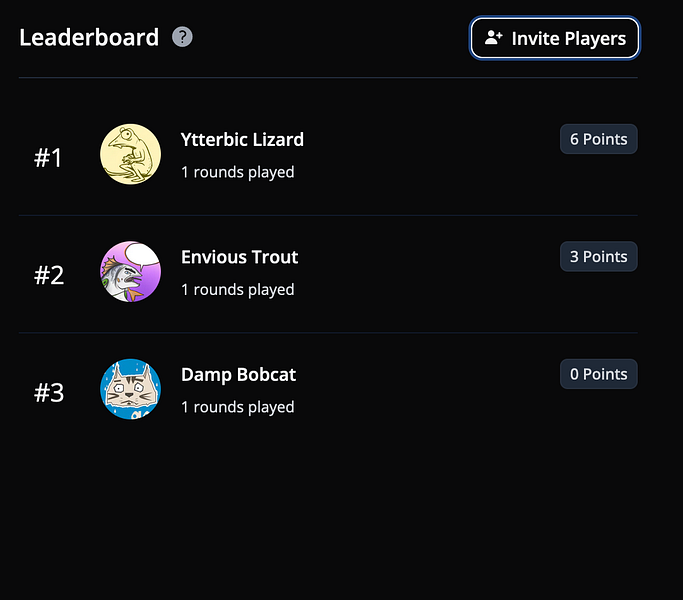 Bridy: A game to explore the power of Gen AI together with | BetaList