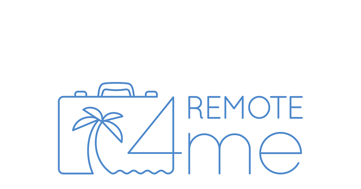 Remote4Me - Job Board Review – Startup Jobs