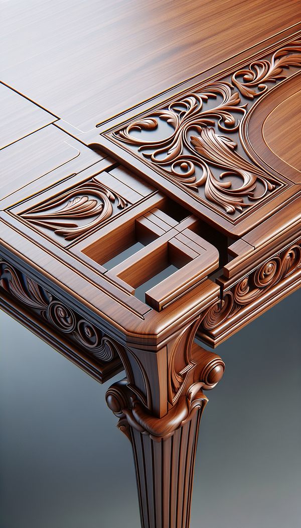 Room AI – What is a Rule Joint? (Interior Design explained)