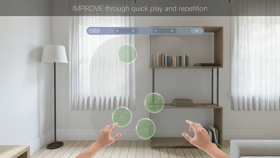 Reflexy | Vision Directory