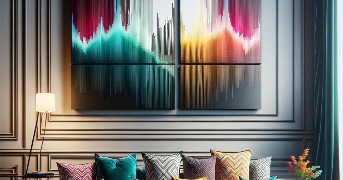 What is Rhythm? (Interior Design explained) – Room AI