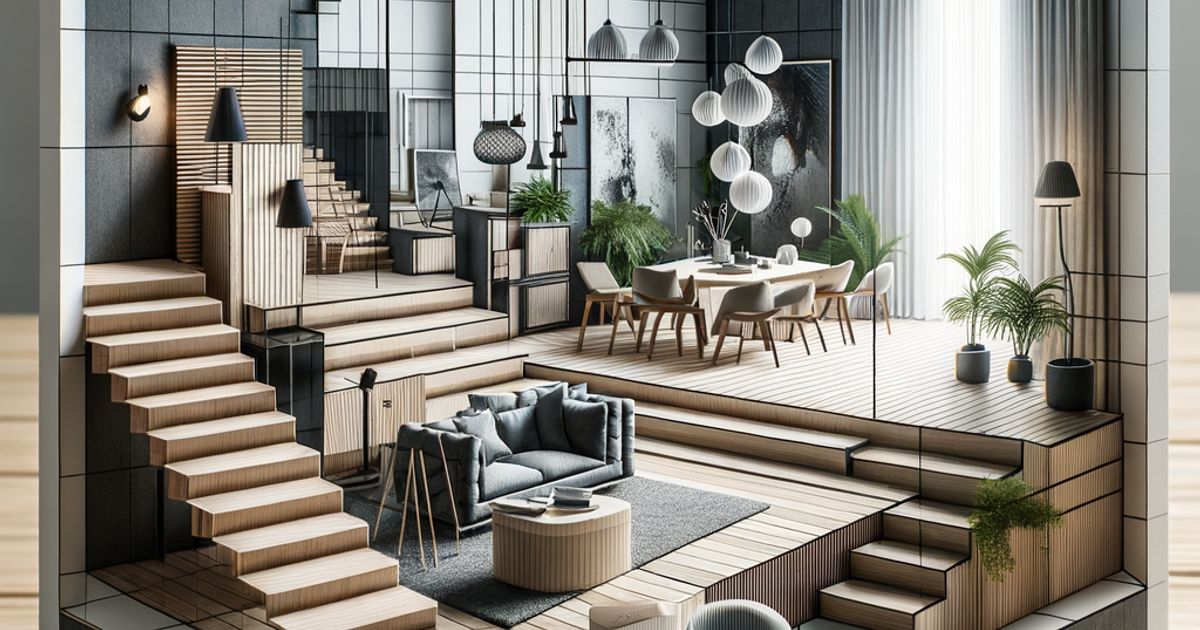 What is Perspective? (Interior Design explained) – Room AI