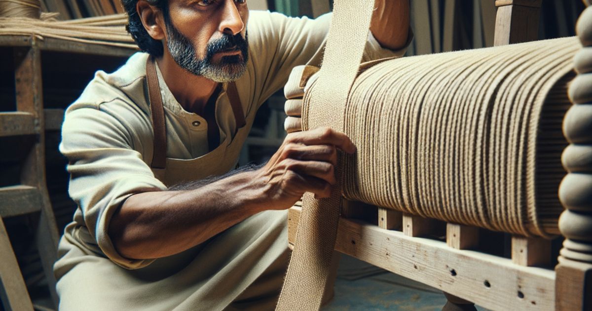 What is Webbing? (Interior Design explained) – Room AI