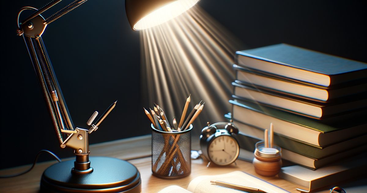What is Task Lighting? (Interior Design explained) – Room AI