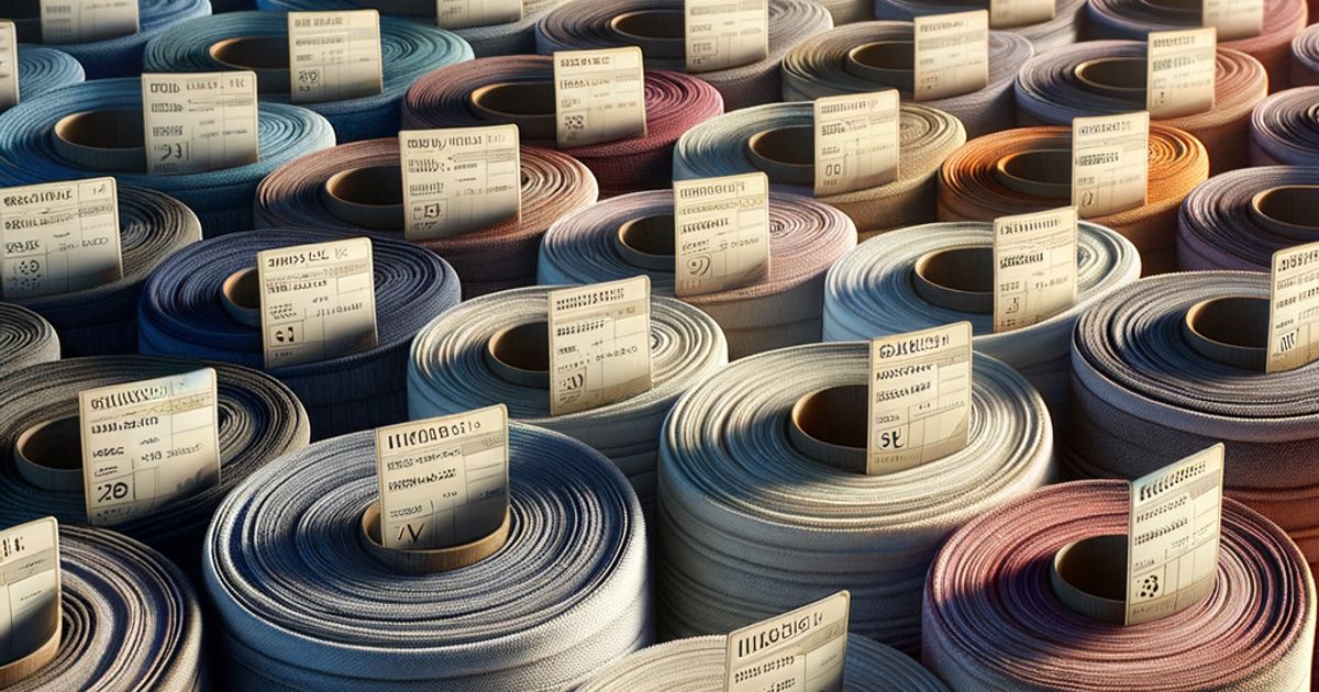 What is a Dye-lot? (Interior Design explained) – Room AI