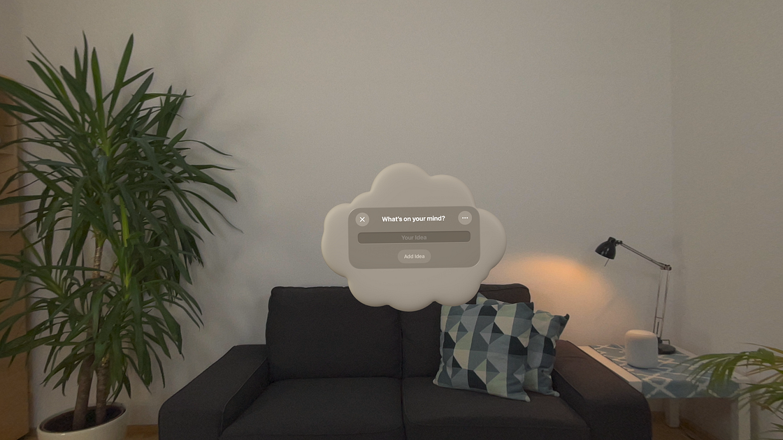 MindNode | Vision Directory