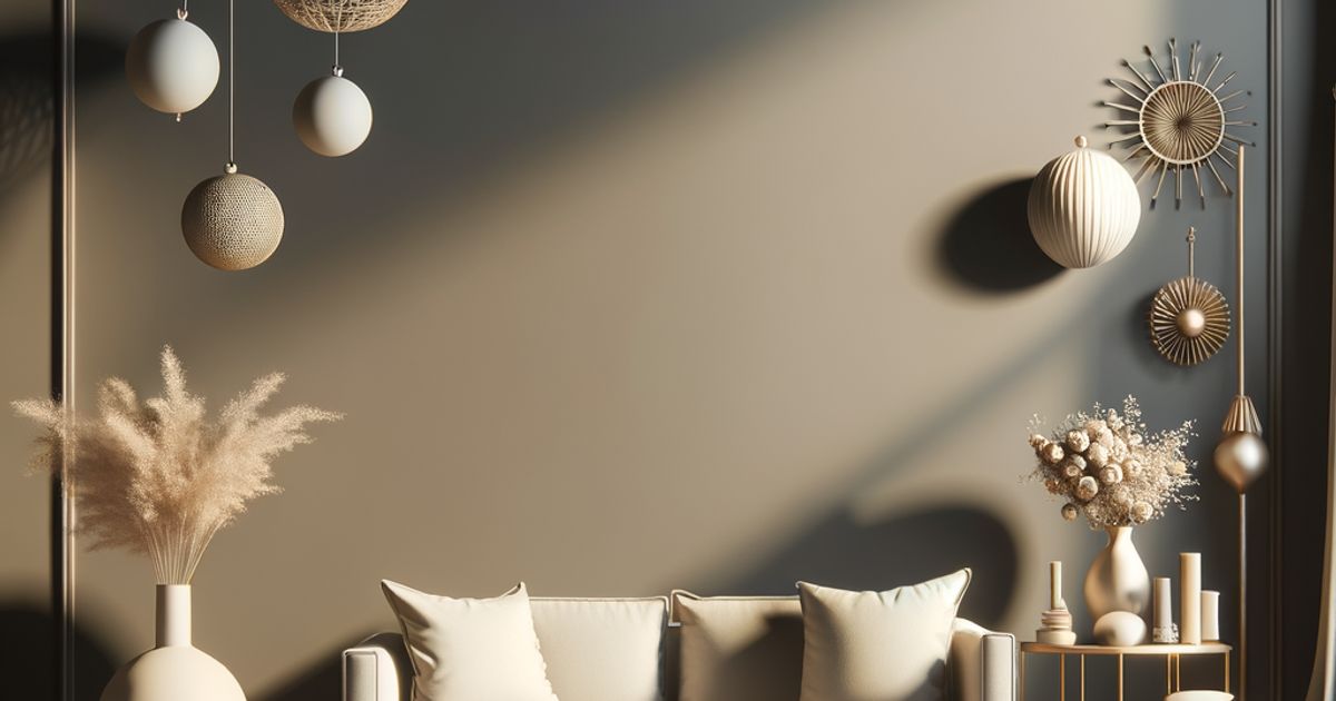 What is Solid Colors? (Interior Design explained) – Room AI