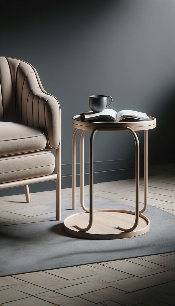 Room AI – What is a Tabouret? (Interior Design explained)
