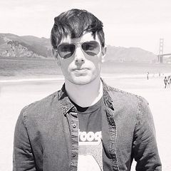 Stephen Zito (@stzito) | BetaList