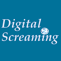 Digital Screaming (@DigiScreaming) | BetaList