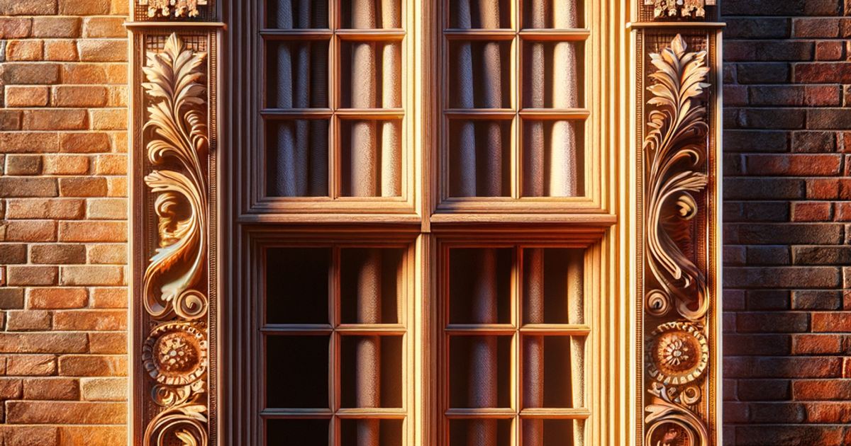 What is a Sash? (Interior Design explained) – Room AI