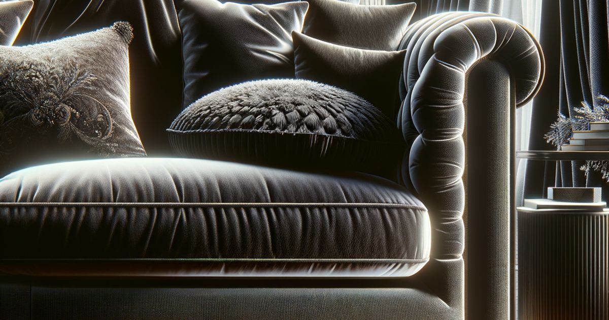 What is Velvet? (Interior Design explained) – Room AI