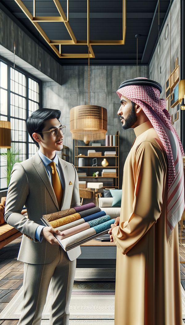 Room AI – What is a Decorator? (Interior Design explained)